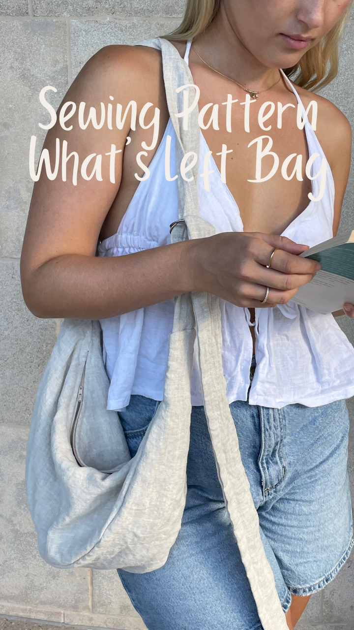 Sewing Patterns – In May