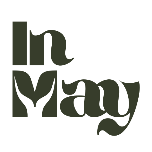 Maya Top Sewing Pattern PDF – In May